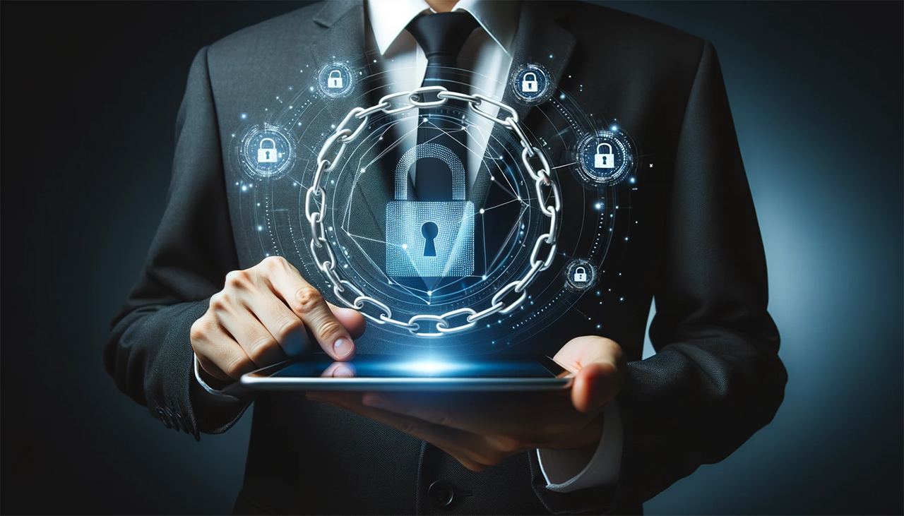 Add An Extra Layer Of Cyber Security Protection By Utilizing Cyber ...