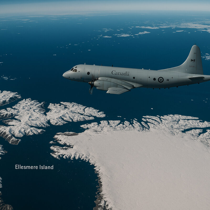 Dr. Peter Pry – The Mackenzie Institute