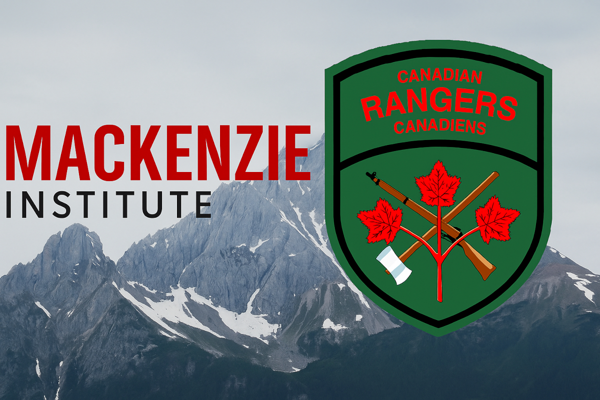 Vigilants: A Case for The Canadian Rangers – The Mackenzie Institute