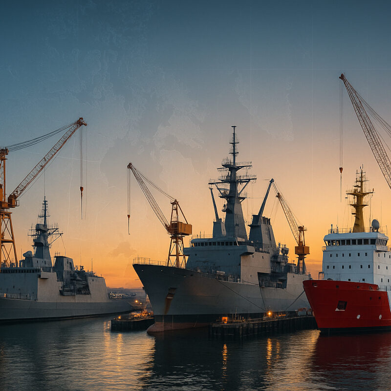 Vigilants: A Case for The Canadian Rangers – The Mackenzie Institute